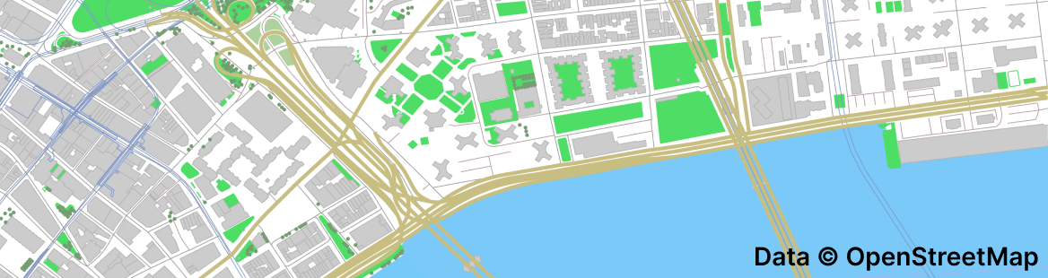 Bunting Labs Introducing An API To Download From OpenStreetMap